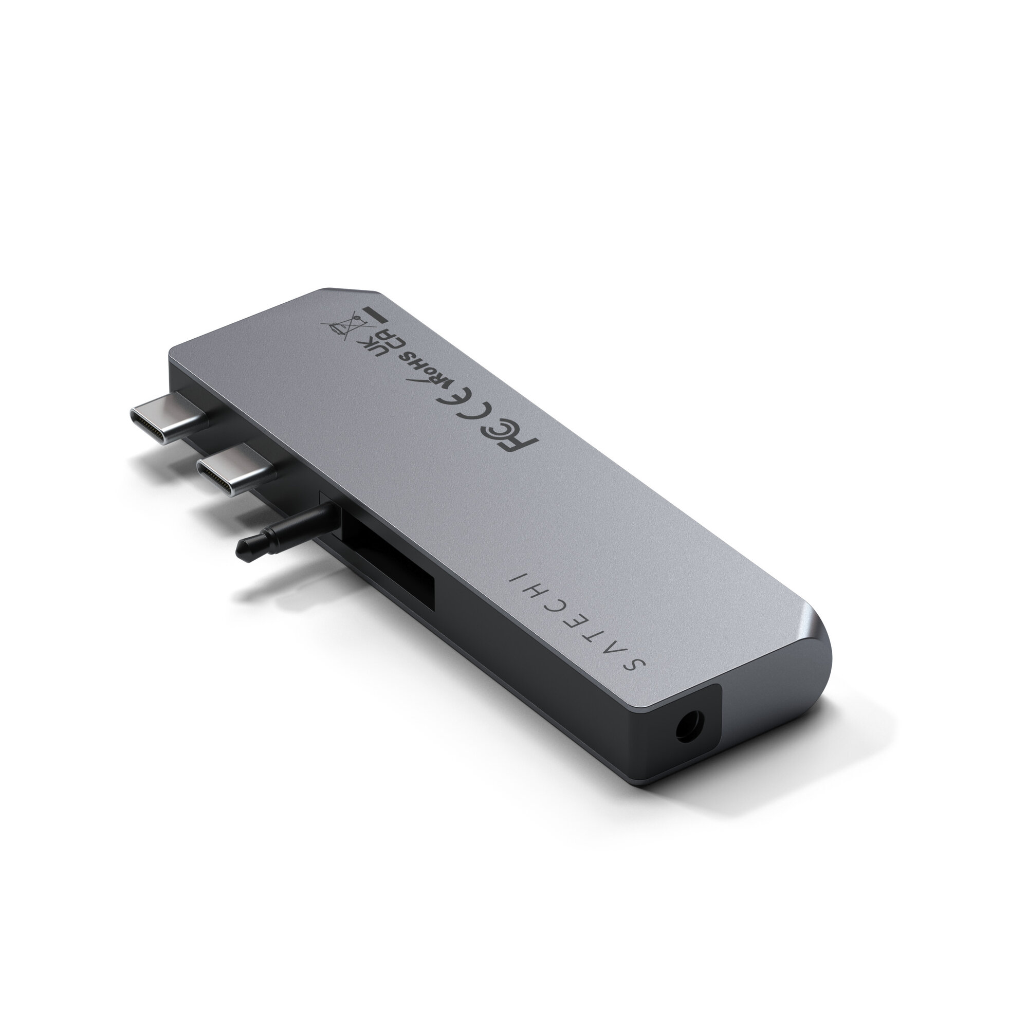 USB-концентратор — фото 1