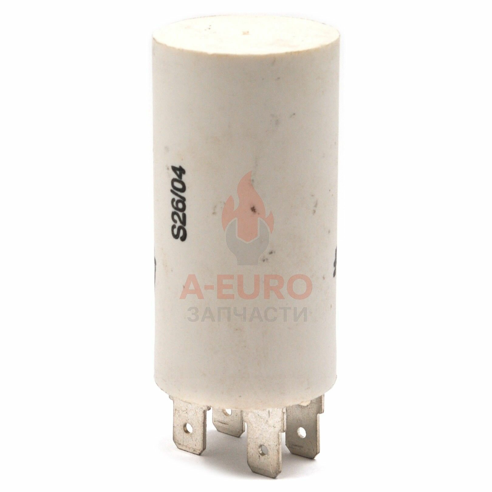 Конденсатор Sial 4 мкф