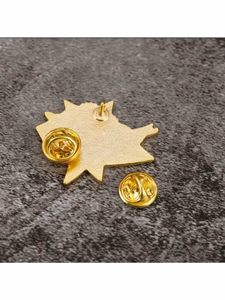 Значок — фото 1