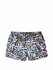 Шорты для плавания Paul Smith Abstract Palm, размер 48