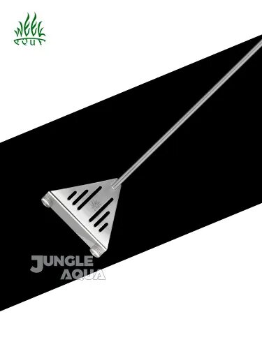 Скребок для аквариума week aqua 465mm