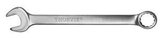 Ключ гаечный THORVIK комбинированный 50 мм