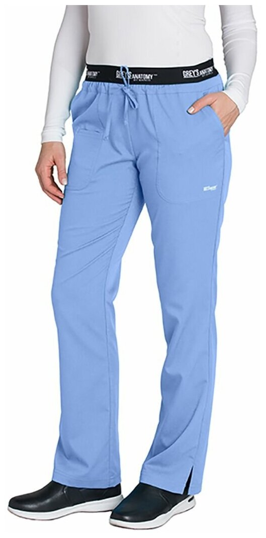 BARCO брюки жен. 4275 (XL, 40)