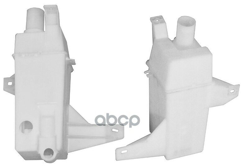 Бачок омывателя CHEVROLET EPICA 06-13 Sat арт. ST-CVE1-101-0