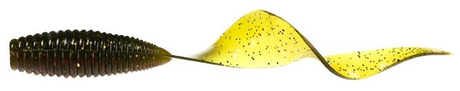 Твистер Pontoon21 Homunculures Jilt, 1.0'