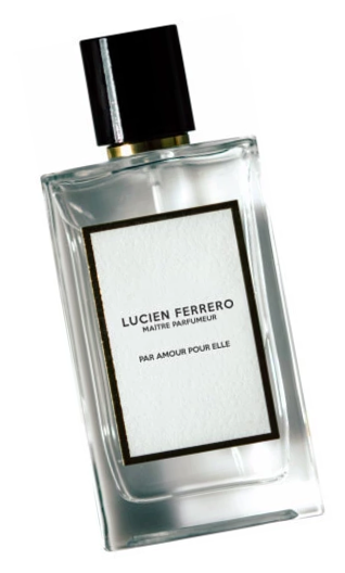 Lucien Ferrero Maitre Parfumeur Par Amour Pour Elle духи женские 100 мл - парфюмерная вода