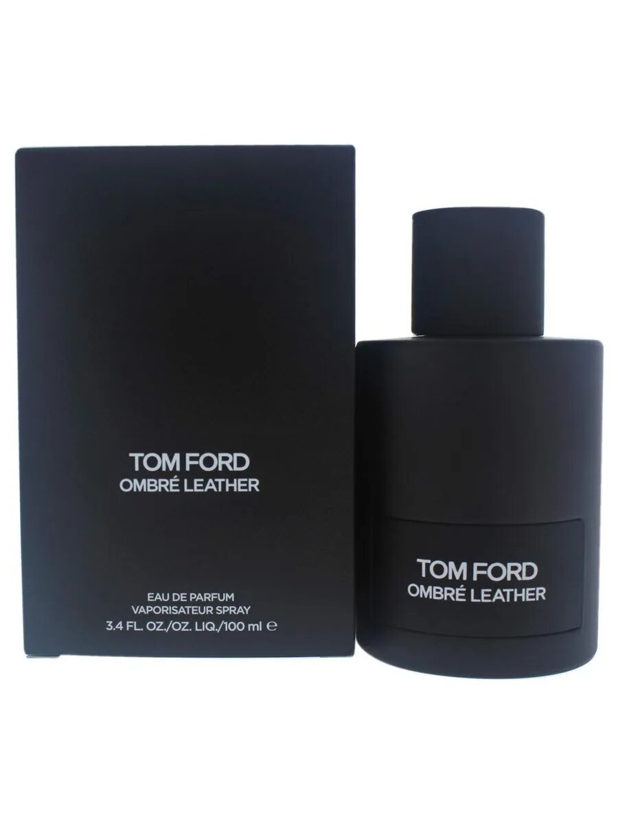 Tom Ford Ombre Leather 100 мл оригинал Парфюмерная вода