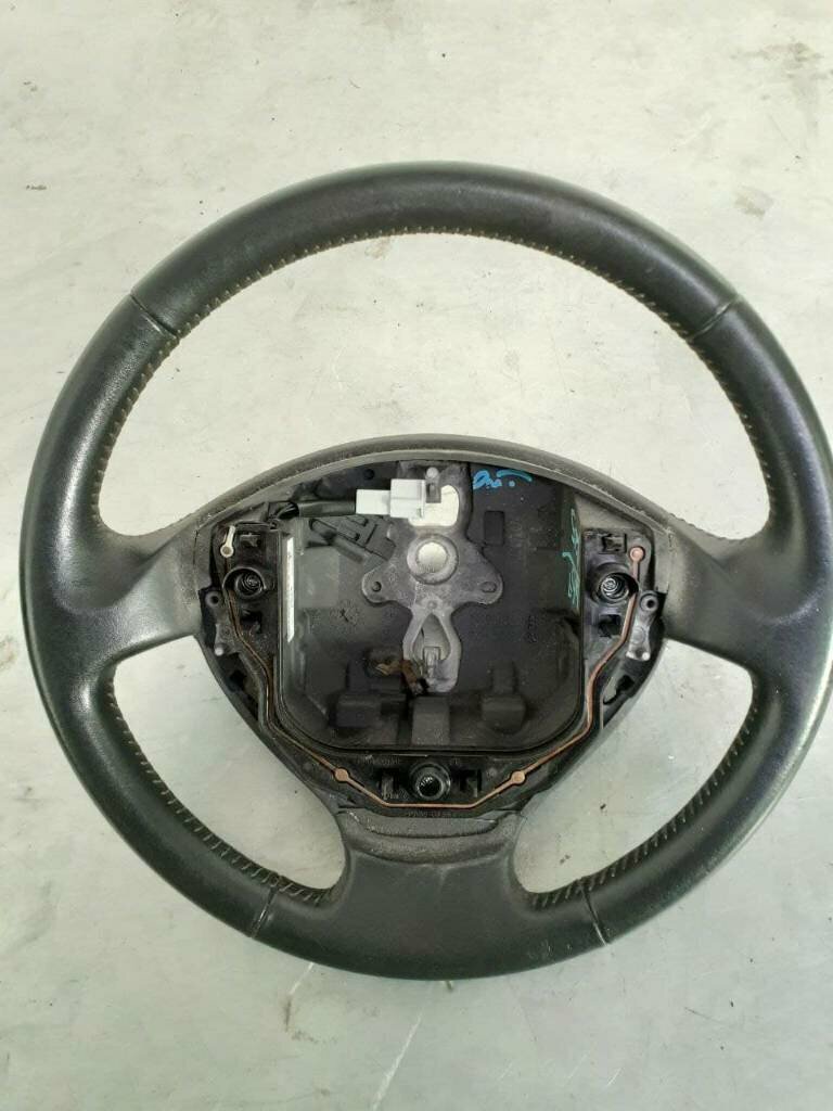 Руль Renault Modus 2004 8200281627