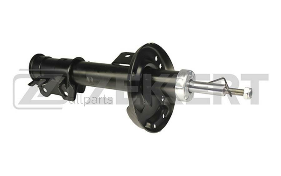ZEKKERT SG-4001 Амортизатор газовый левый передней подвески Opel Corsa D E 06- Adam 12-
