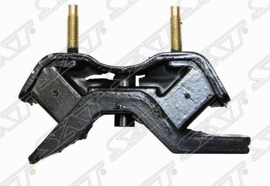 SAT ST-12372-74380 Опора двигателя Toyota Camry (XV20) 96-02 / Camry UAE/USA 91-01 (Слева)