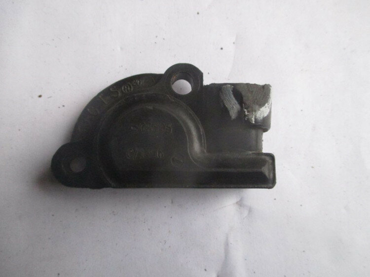 Датчик положения дроссельной заслонки 94580175 06595C/1496 Шевроле Авео Ланос Лачетти есть скол