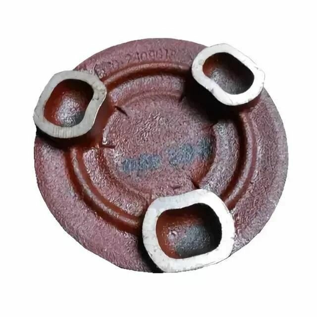 70-2409018 Диск МТЗ механизма блокировки дифференциала нажимной ОАО МТЗ оригинальная запчасть МТЗ