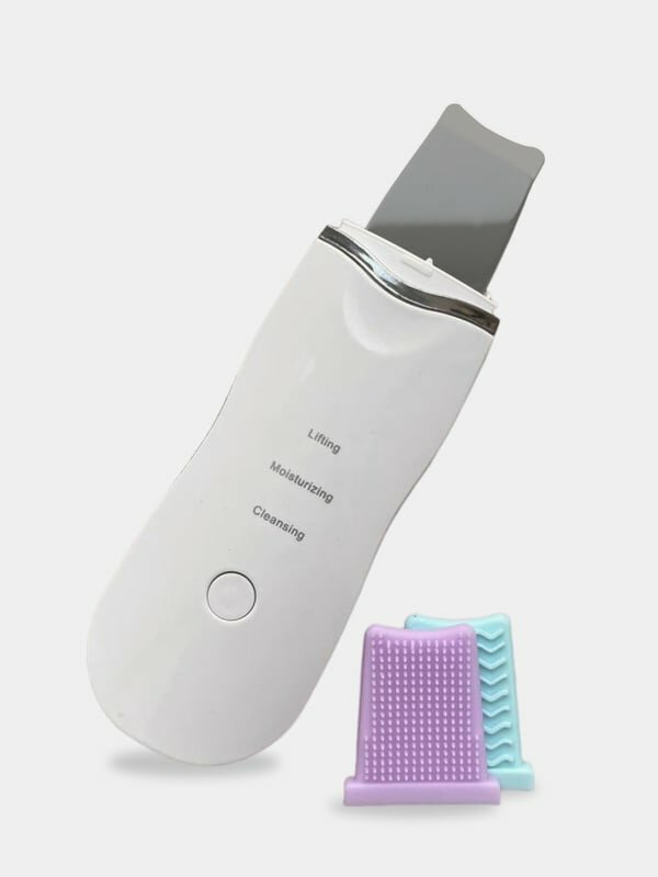 Аппарат для ультразвуковой чистки лица