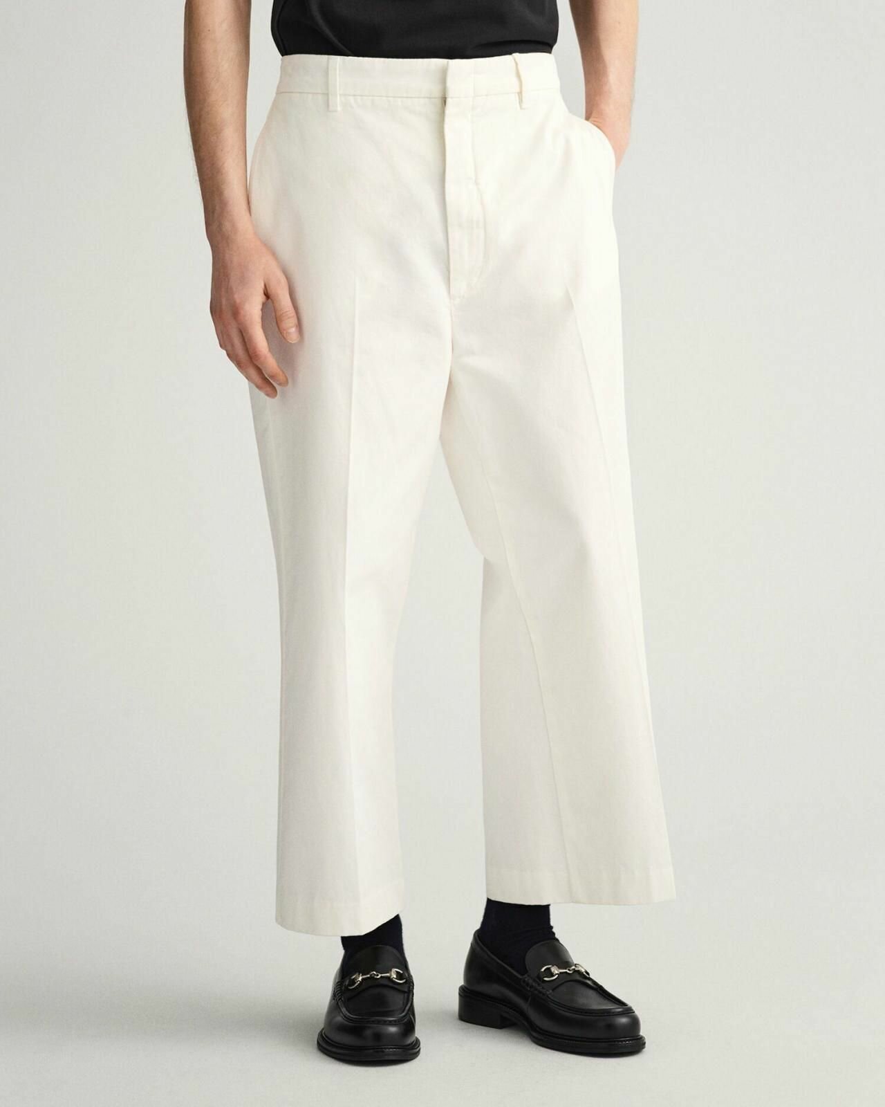 Брюки GANT SAILOR PANTS