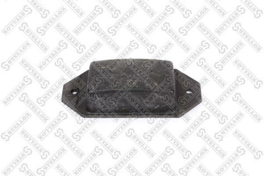 STELLOX 8402162SX отбойник рессоры! (мр) \MAN 33.372