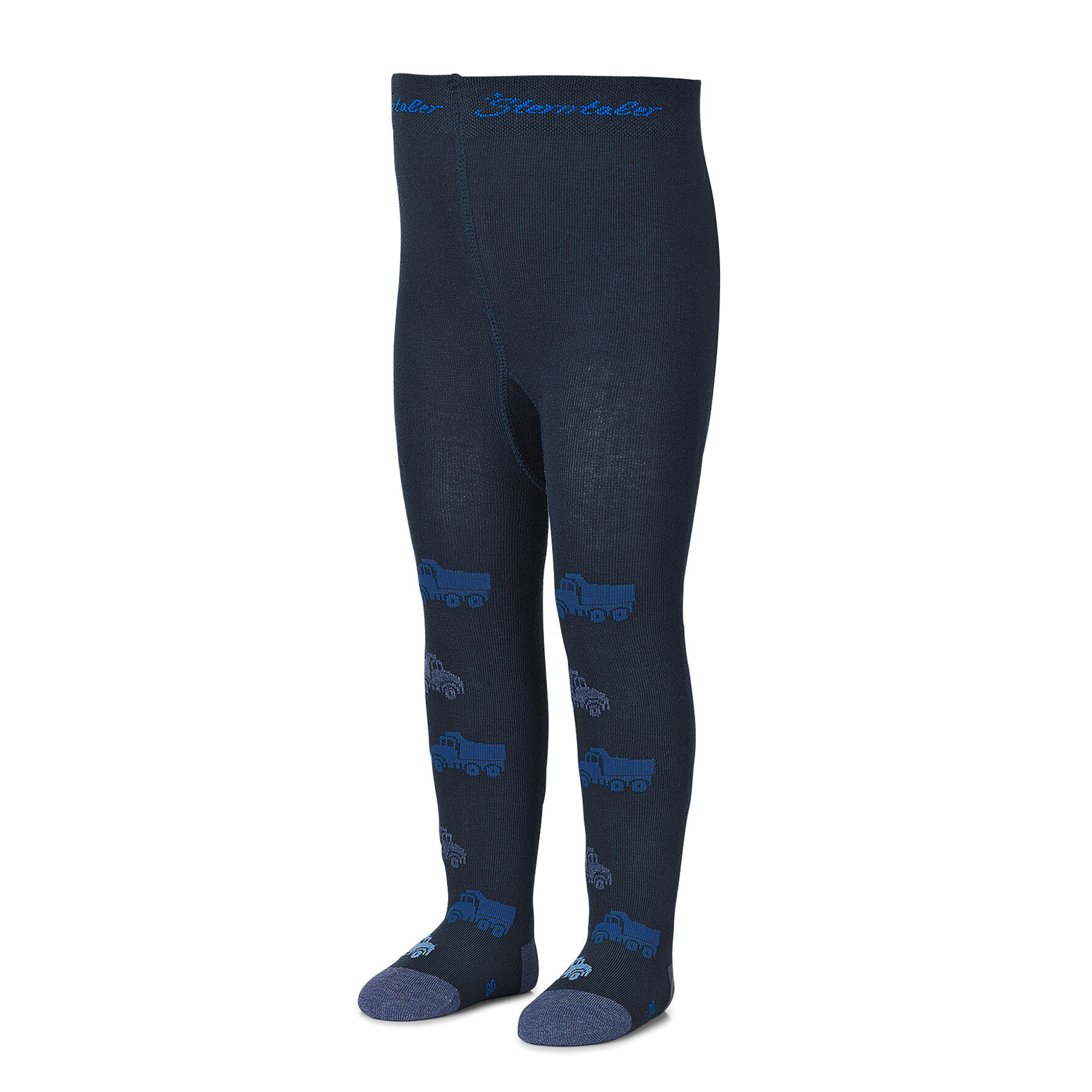 Колготки Весна-лето 2024