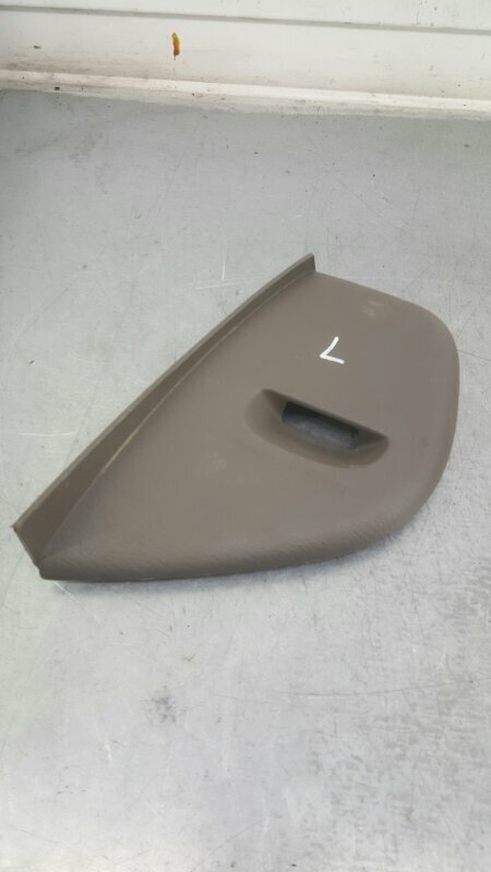 Накладка торпедо Dodge Stratus EDZ 2000 лев. (б/у) RA69 WL8AD