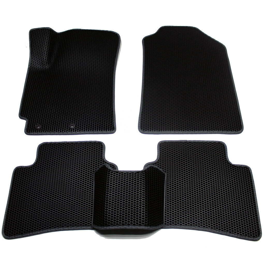 Коврики Ева для Geely MK/MK2 (2006-2013)/ Джили МК/МК2 (2006-2013)