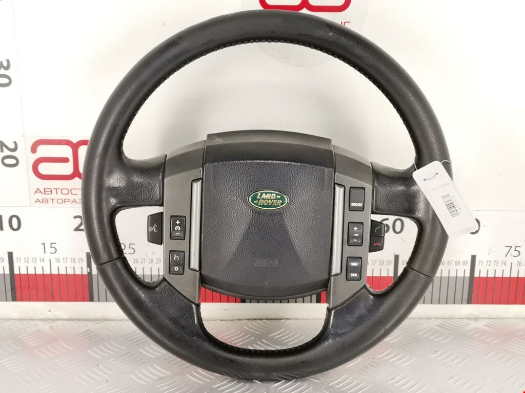 Руль Land Rover Range Rover Sport 1 QTB501390PVJ арт. 1456904