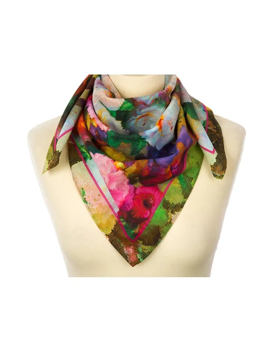 Платок для женщин