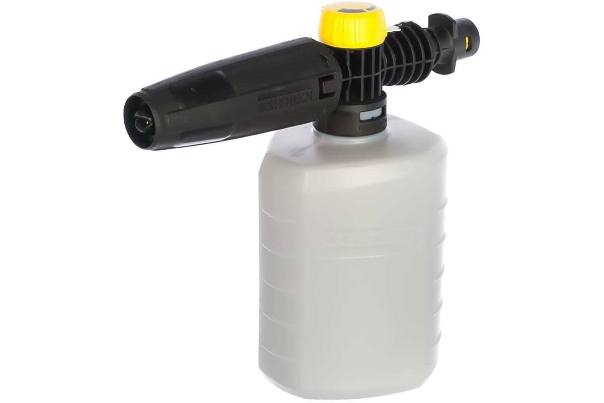 Насадка для пенной чистки 0.6 л Karcher FJ 6 2.643-147