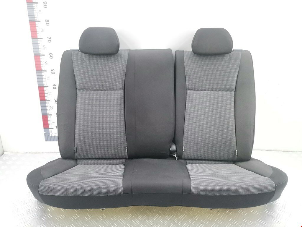 Сиденье заднее Hyundai Solaris 2 (RC) арт. 1655323