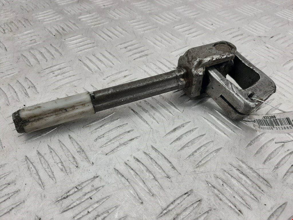 Кардан рулевой Audi A3 8L 8L1419501CN арт. 831388