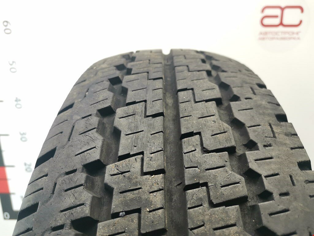 Шины Mercedes T1 207D-410D 215R14C арт. 1732150