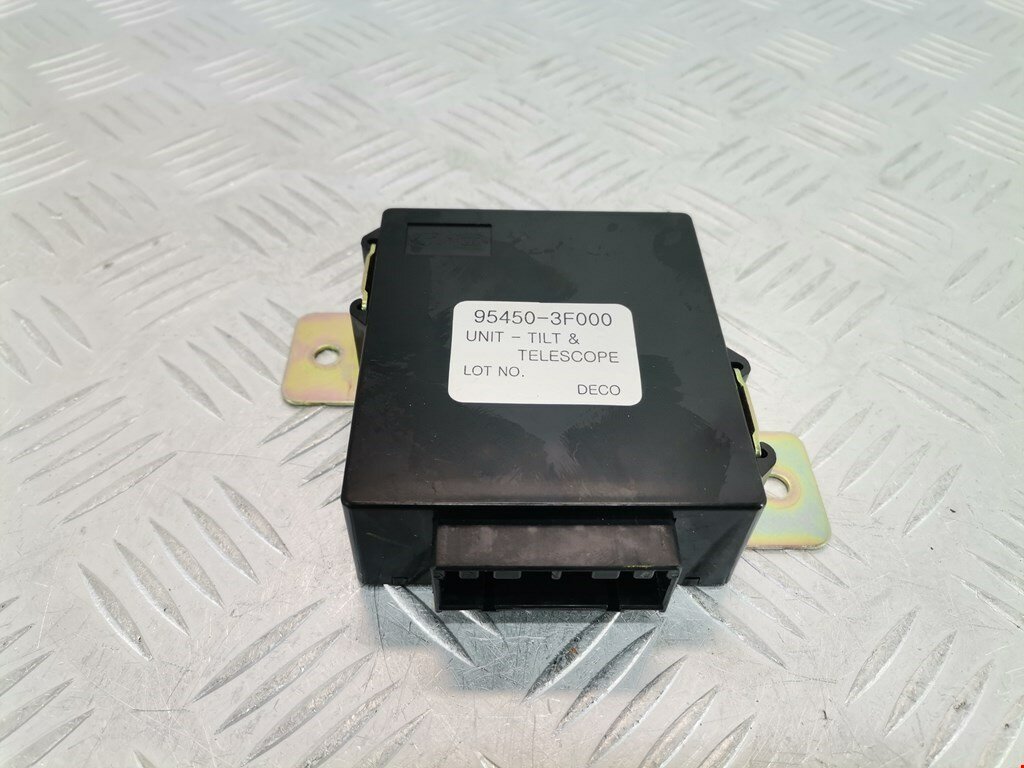 Блок управления парктрониками Kia Opirus 954503F000 арт. 1420554