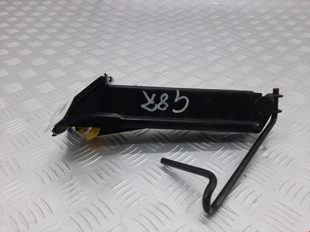 Домкрат Renault Twingo 1 7700845795 арт. 1599250