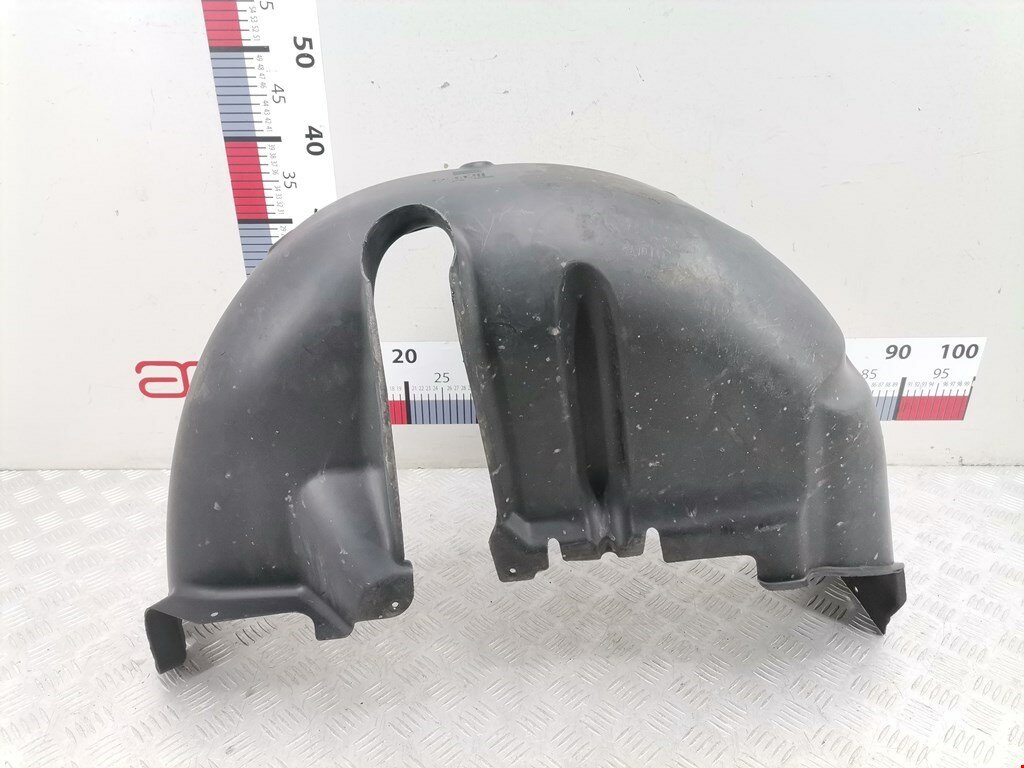 Подкрылок (защита крыла) задний левый Audi A2 8Z 8Z0810171C арт. 1786237