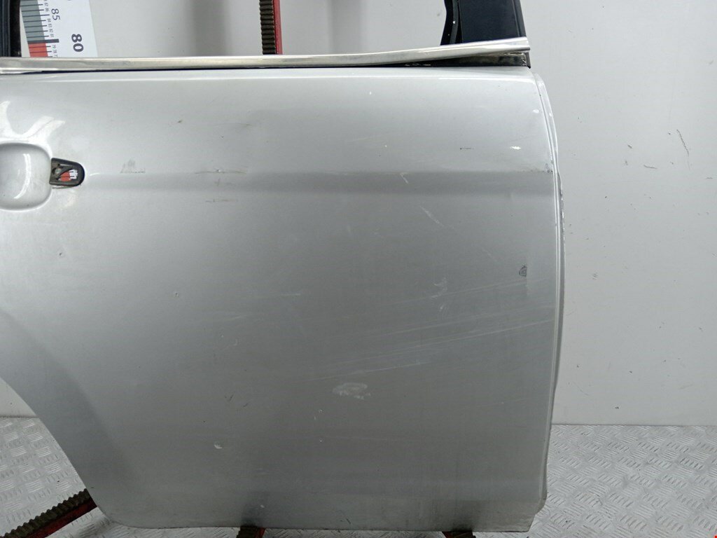 Дверь задняя правая Ford Focus 2 1702402 арт. 2087310