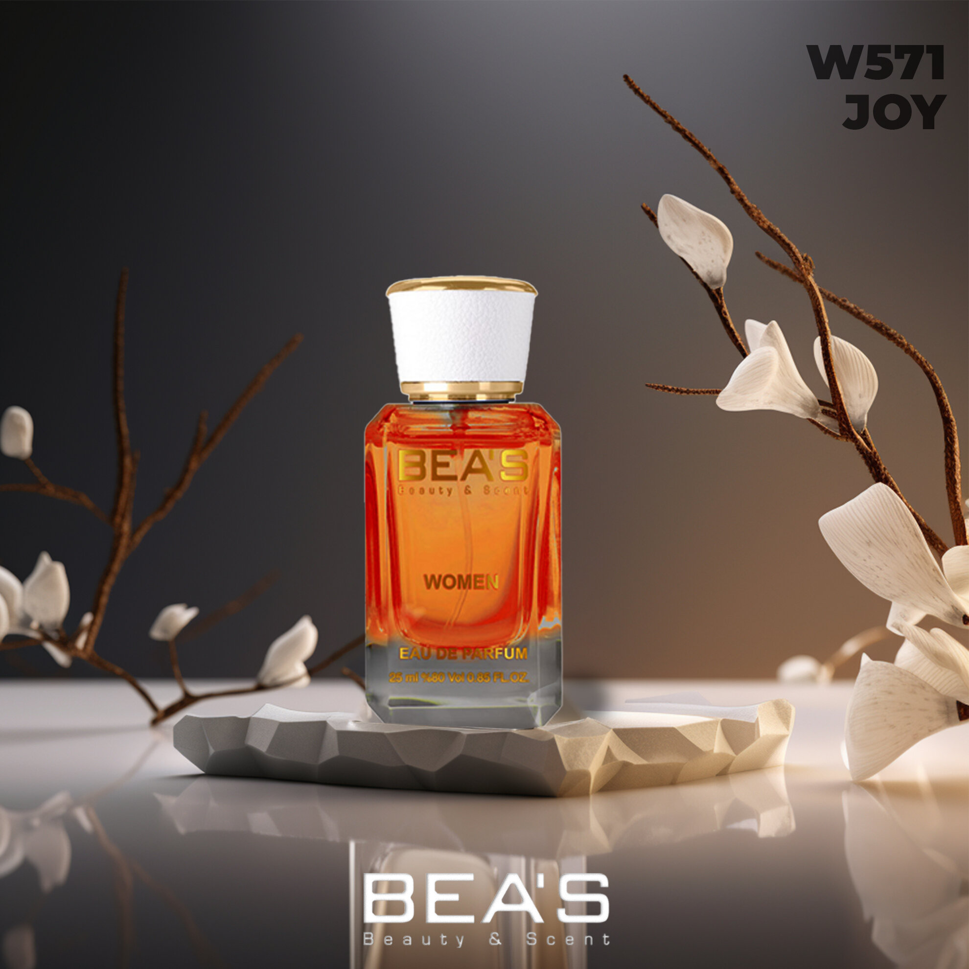 Joy Джой W571 edp 25 мл