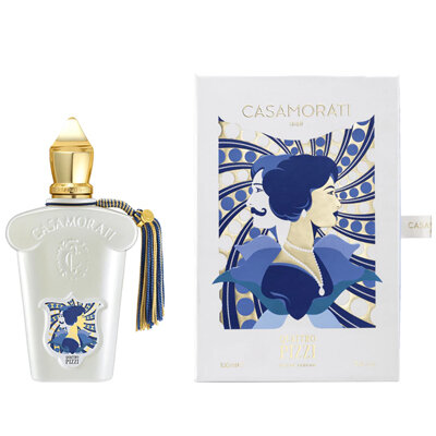 Парфюмерная вода Xerjoff Quattro Pizzi 30 мл.