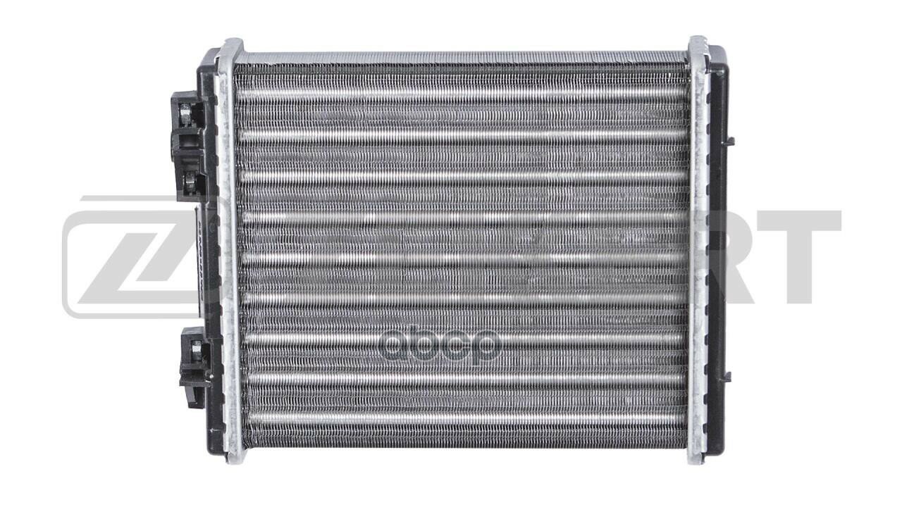 Радиатор Отопителя Lada 2101-2104 70- 2105 80- 2106 80- 2107 70- Niva 77- Оkа 88- Zekkert арт. mk-5109