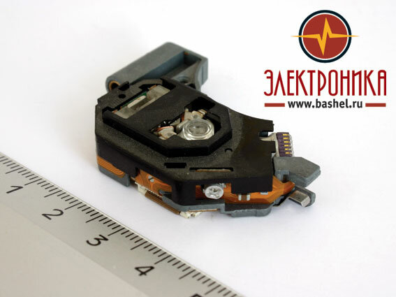 Лазерная головка KSS-720A