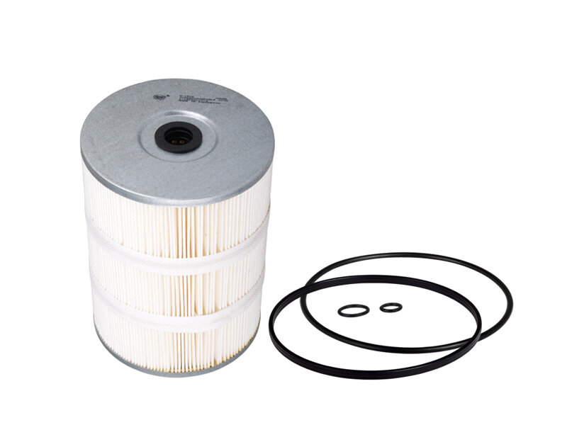 Фильтр маслянный Isuzu CYZ51 дв.6WF1/6WG1 O1516 (Sakura)