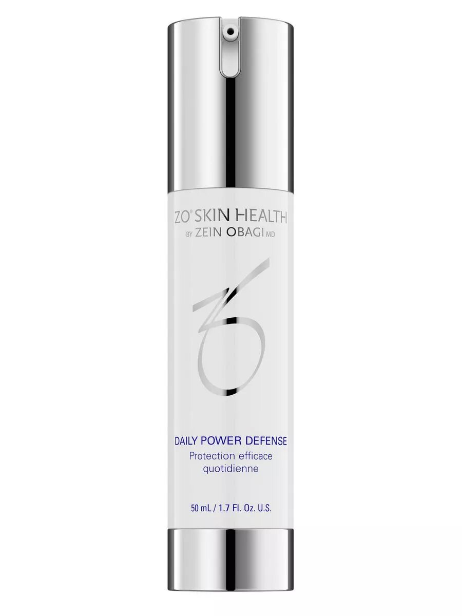 Zo Skin Health Защитное средство Daily Power Defense 50 мл