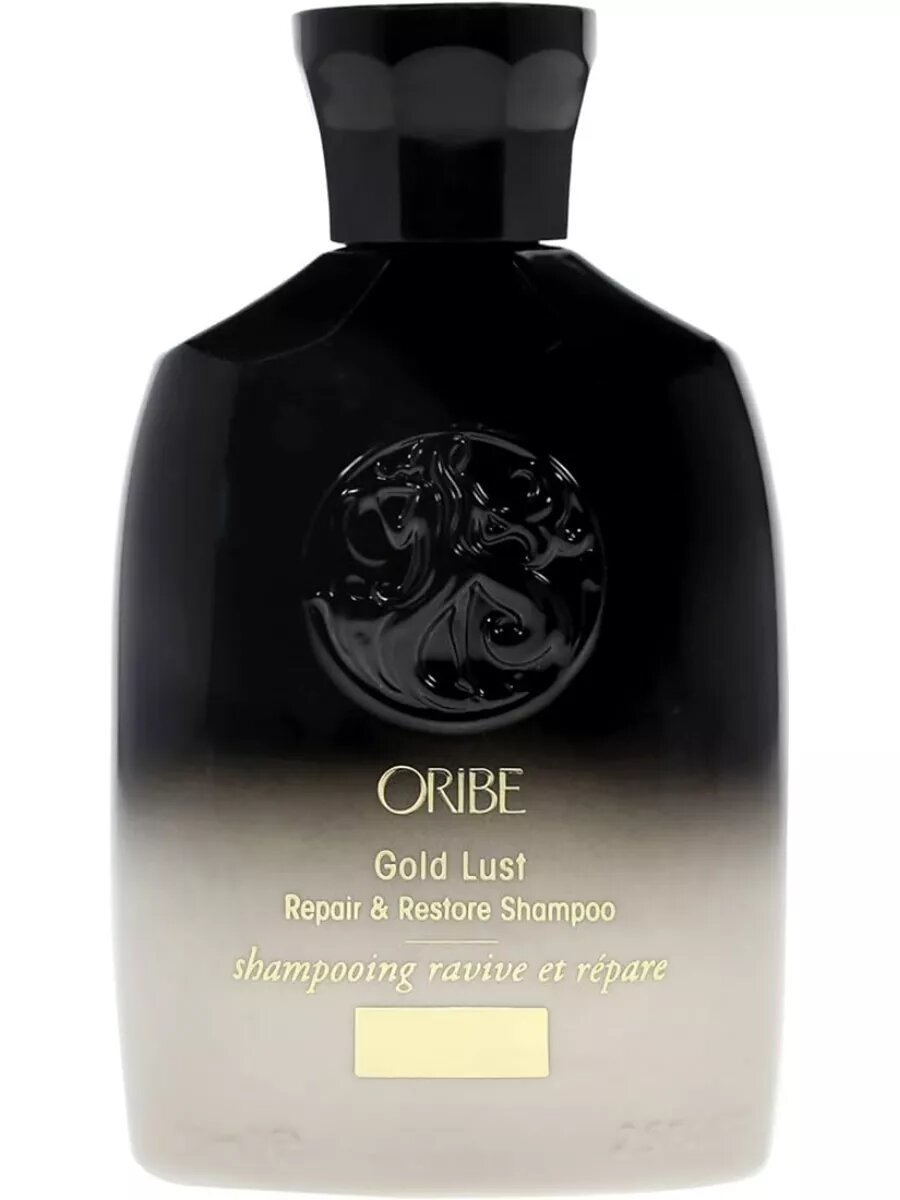Oribe Шампунь Gold Lust Repair & Restore Shampoo 75 мл