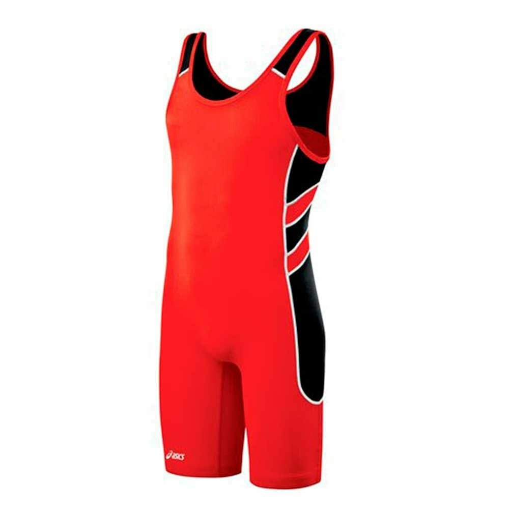Трико борцовское Wrestling Singlet