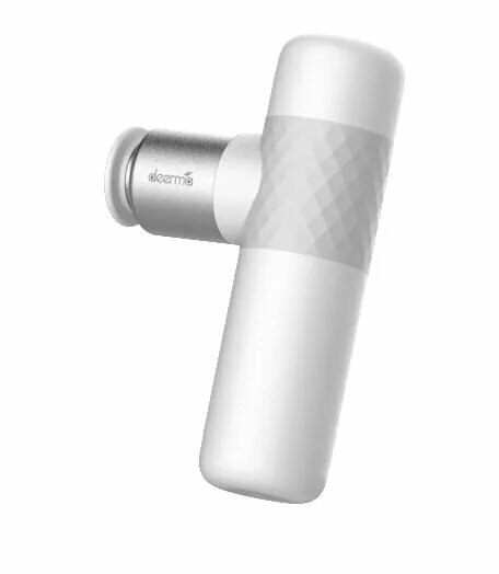 Спортивный фасциальный массажер Deerma DEM-M102G White белый