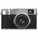 Fujifilm X100VI Silver //
