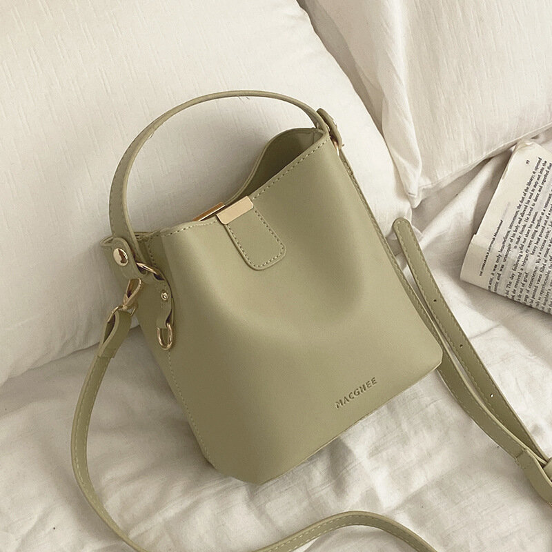 Сумка ведро