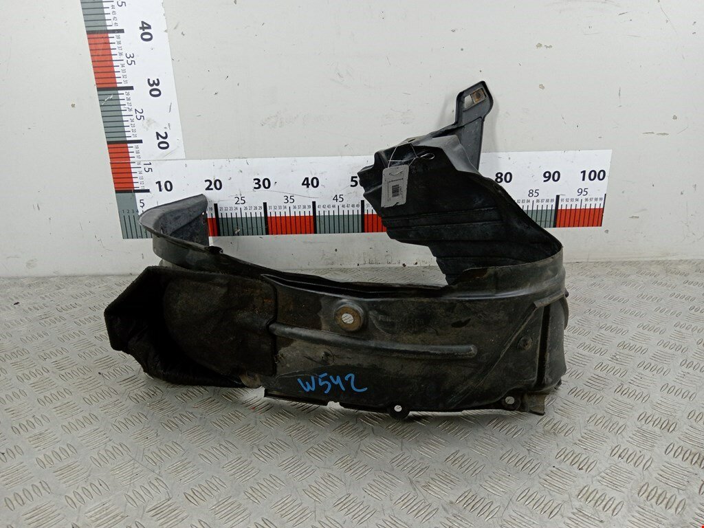 Подкрылок (защита крыла) передний правый Honda CR-V 2 74100S9A010 арт. 2129601