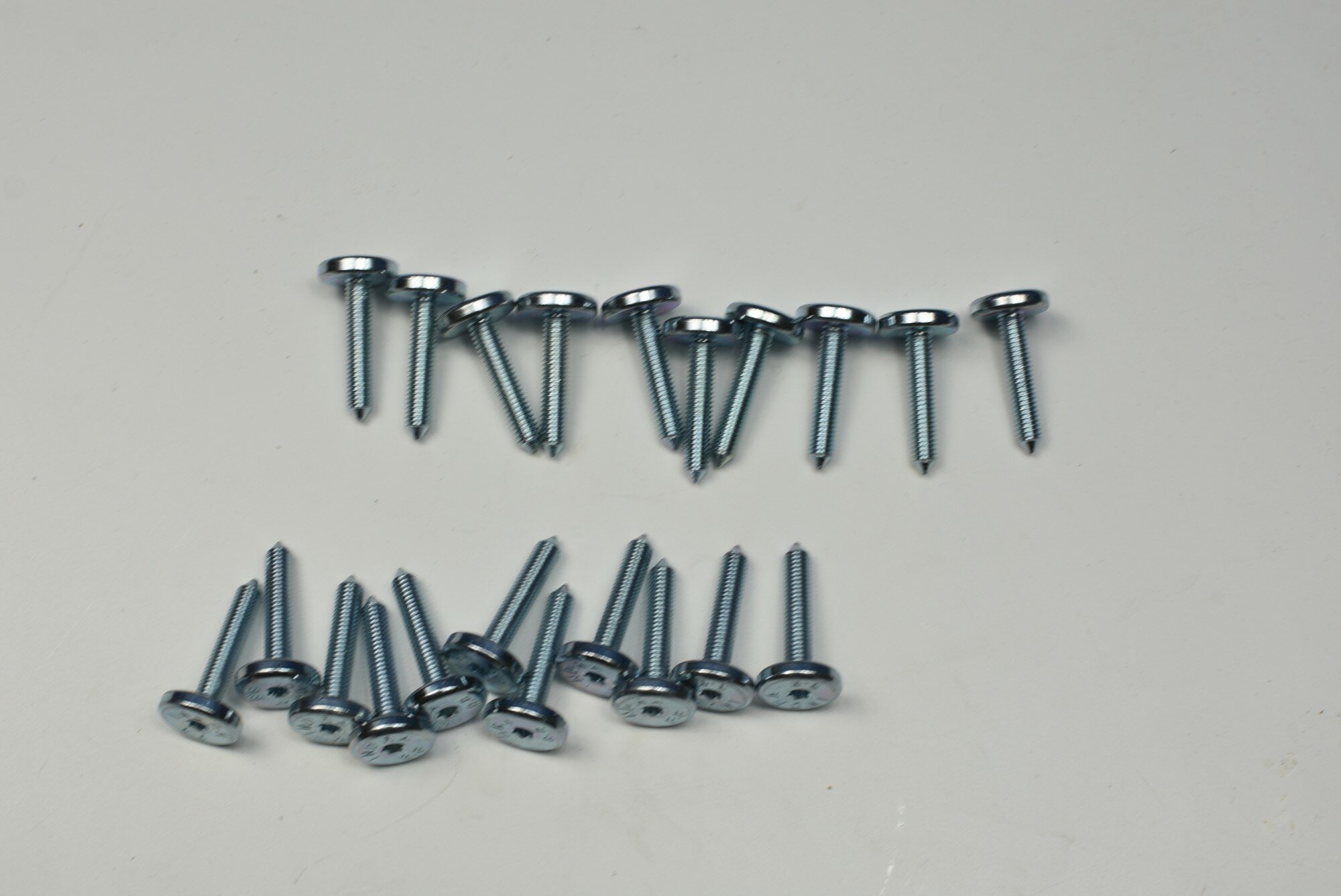 Комплект болтов поддона АКПП ZF 6HP19 6HP26 6HP28 M6 x 32 мм