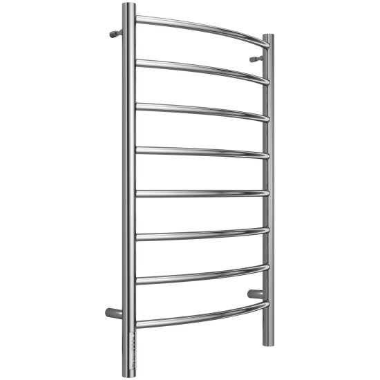 Полотенцесушитель Terminus Классик П8 500х850 левый электро