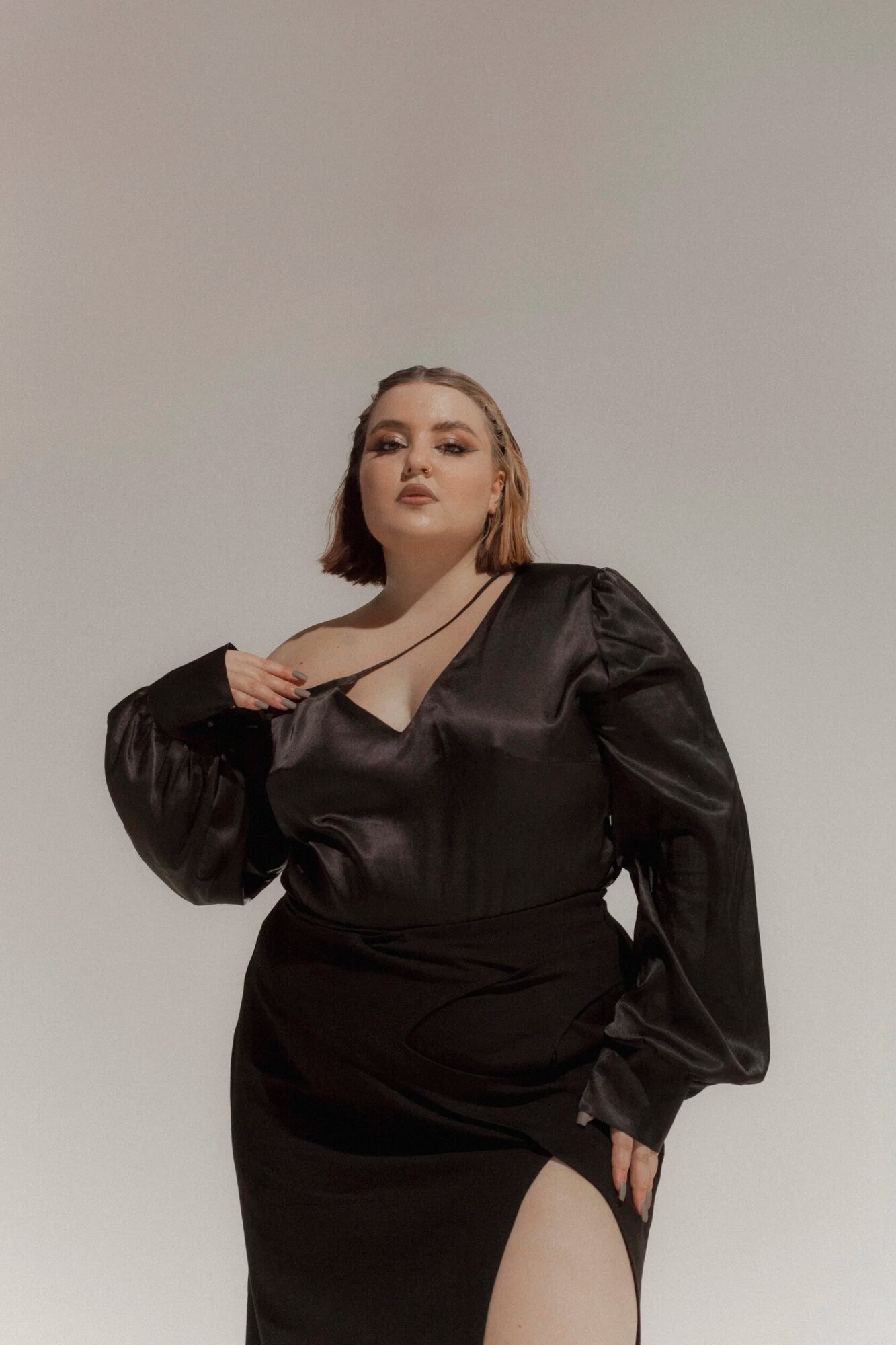 Боди бельевое