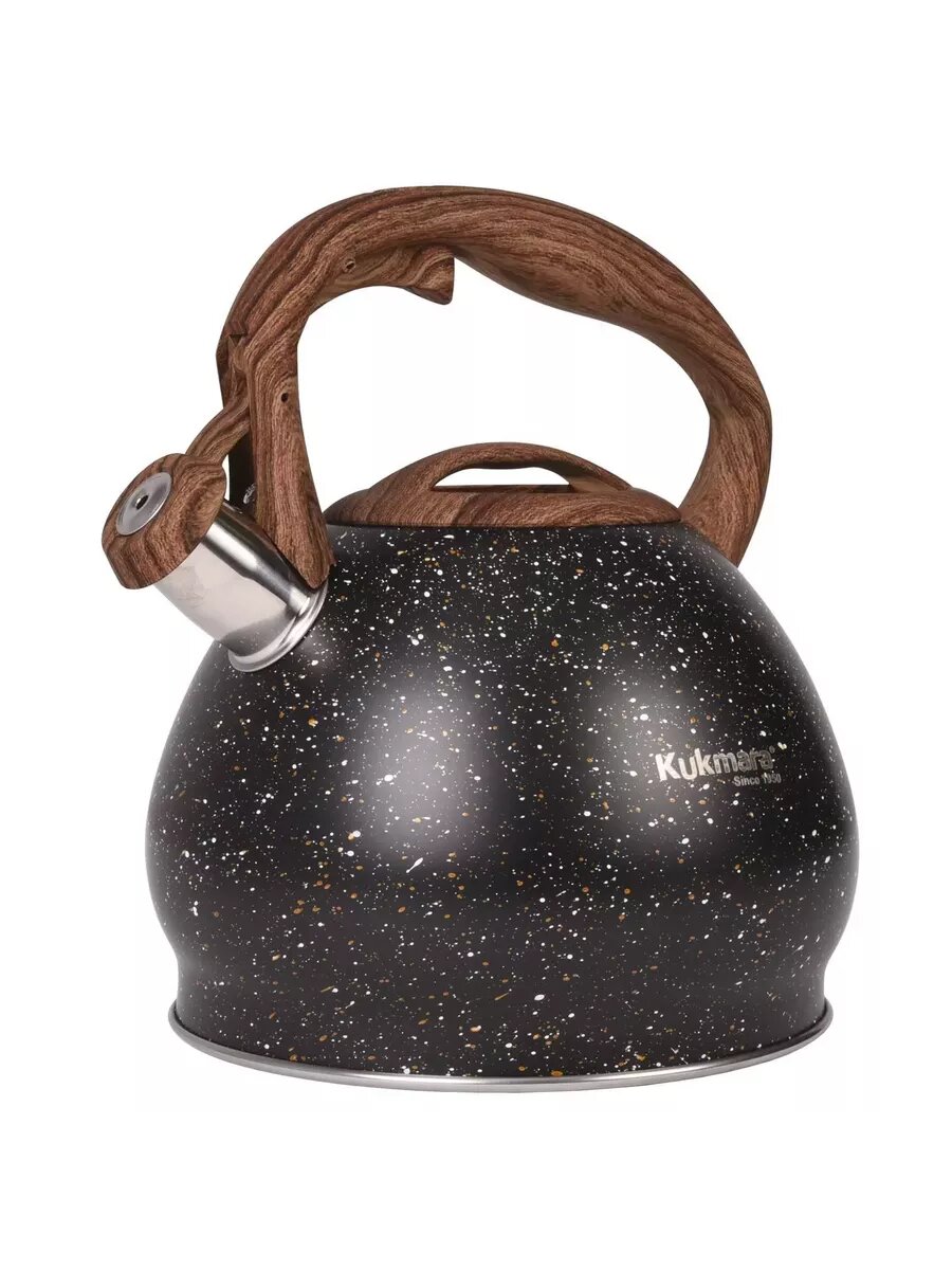 Чайник со свистком Original, 3.4л