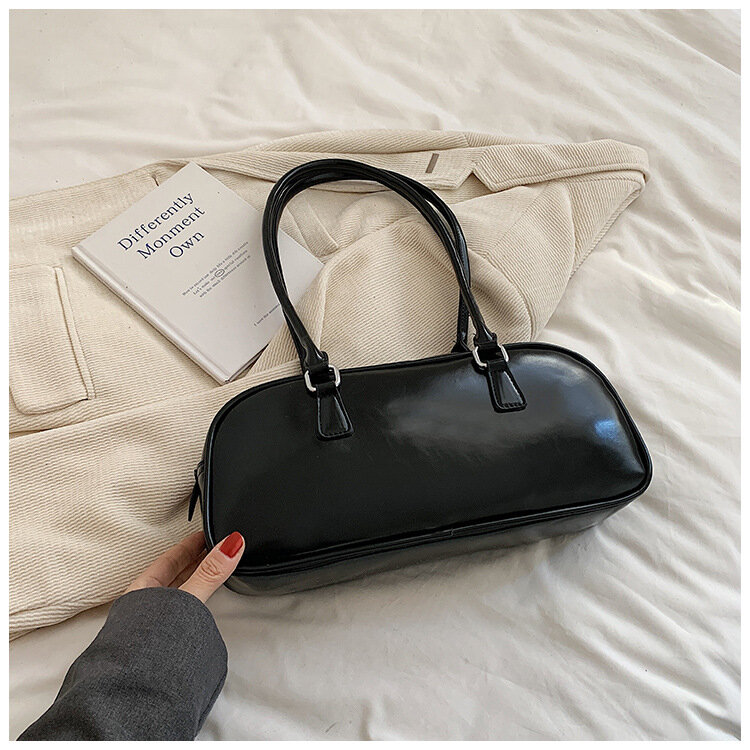 Сумка багет