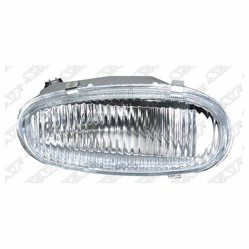 Фара противотуманная правая Sat st22220d0r